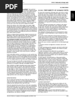 USP 905 - Uniformity of Dosage Units | PDF | Flow Cytometry | Cytometry