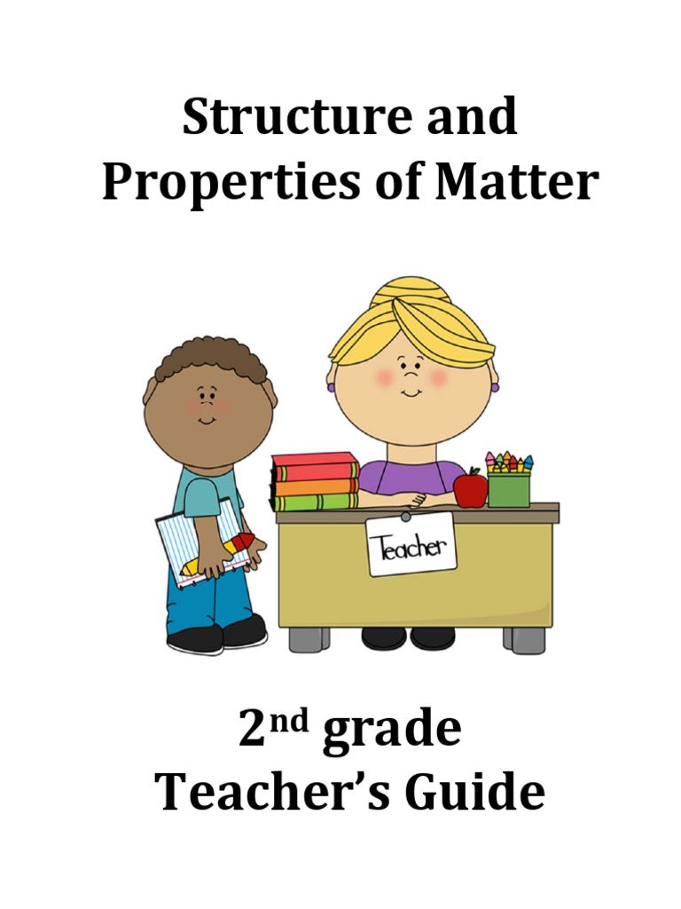 2 Ngss Unit Matter | PDF | Scientific Method | Drawing