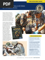 Protocolo XABCDE | PDF