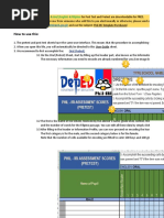 BEIS Design | PDF | Teachers