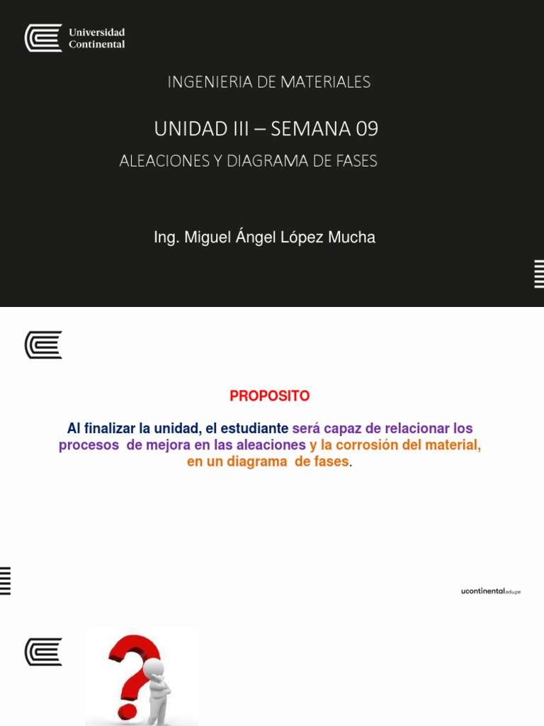 Tema 9 Aleación y Diagrama de Fases | PDF | Fase (materia) | Solubilidad