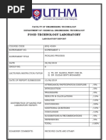 Saturated Salt Solutions: Relative Humidity (%RH) | PDF | Relative ...