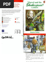 Penguin Readers Level 2 | PDF | Mystery, Thriller & Crime Fiction ...