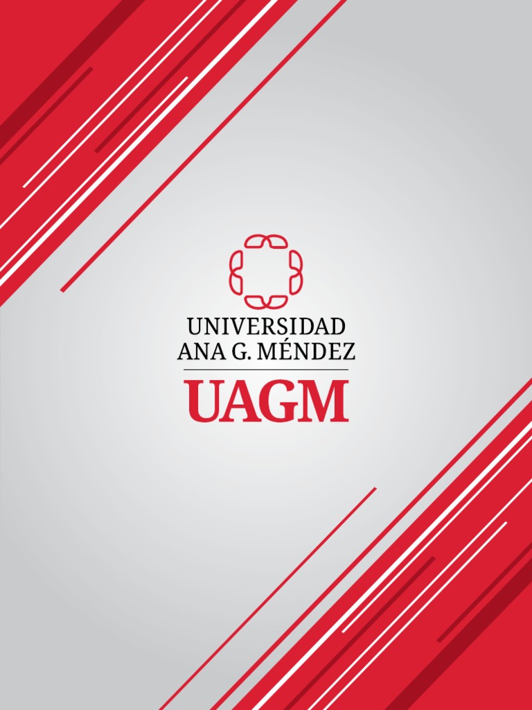 Catalogo Programas Uagm PDF | PDF | Ingeniería | Educación Secundaria