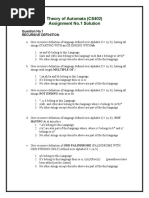 20 Easy Codeforces Problem | PDF | Computers | Technology & Engineering