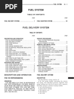 Tanker Inspection Checklist | PDF | Oil Tanker | Semi Trailer Truck