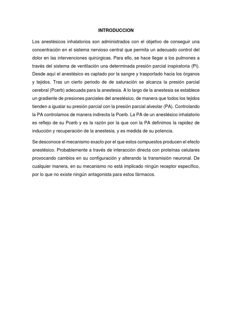 INTRODUCCION Prac3 | PDF