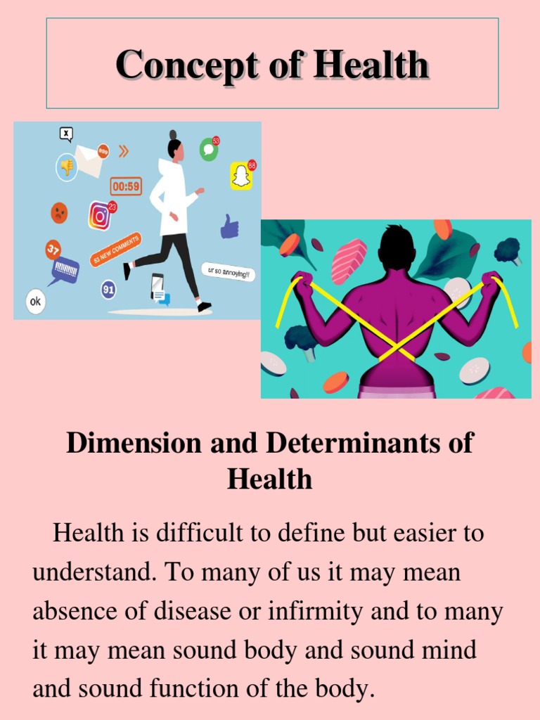 Health P.E. | PDF | Mental Health | Psychology