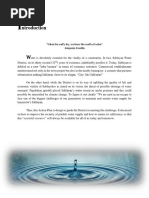 02 Flood Control Purpose and Flood Control Master Planning | PDF ...