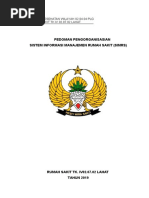 Sop Penerbitan Sep Pasien BPJS Kesehatan | PDF