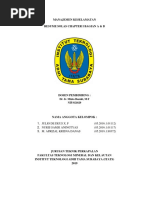 Materi Pengenalan ISM-Code | PDF