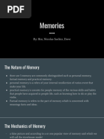 Medusa by Carol Ann Duffy | PDF | Poetry