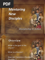Discipleship Essentials - Greg Ogden | PDF | Disciple (Christianity ...
