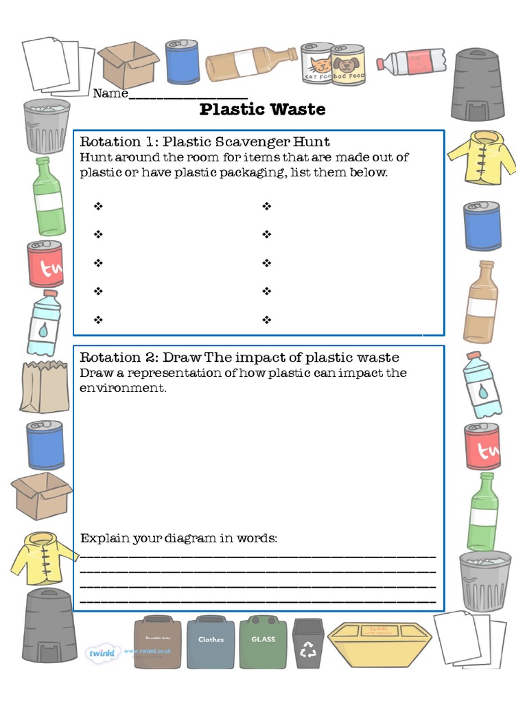 Lesson 3 Printable Resources | PDF | Teaching Methods & Materials