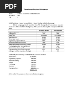 Sample Chapter 4 Capstone | PDF | Software Development | Usability