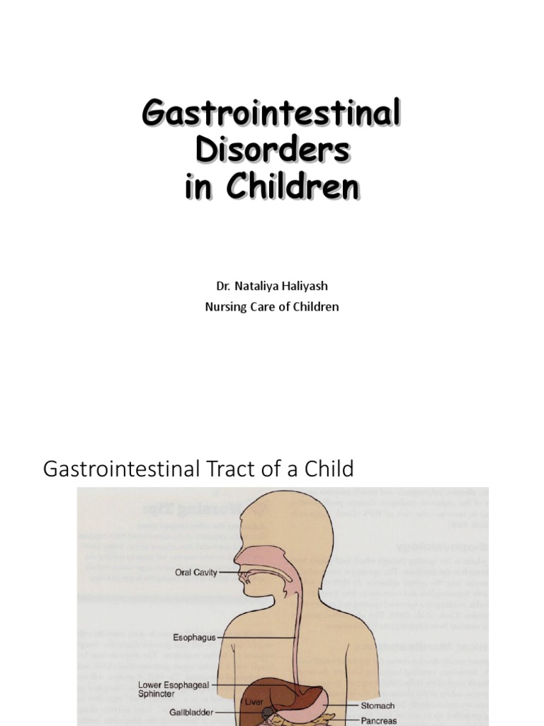 Pedia Gastro | PDF | Stomach | Esophagus
