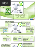 Evolución de VBA en Microsoft Office | PDF | Visual Basic para ...