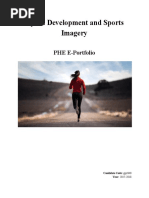 MYP Personal Project: Kit Design Journey | PDF | Data Analysis | Social ...