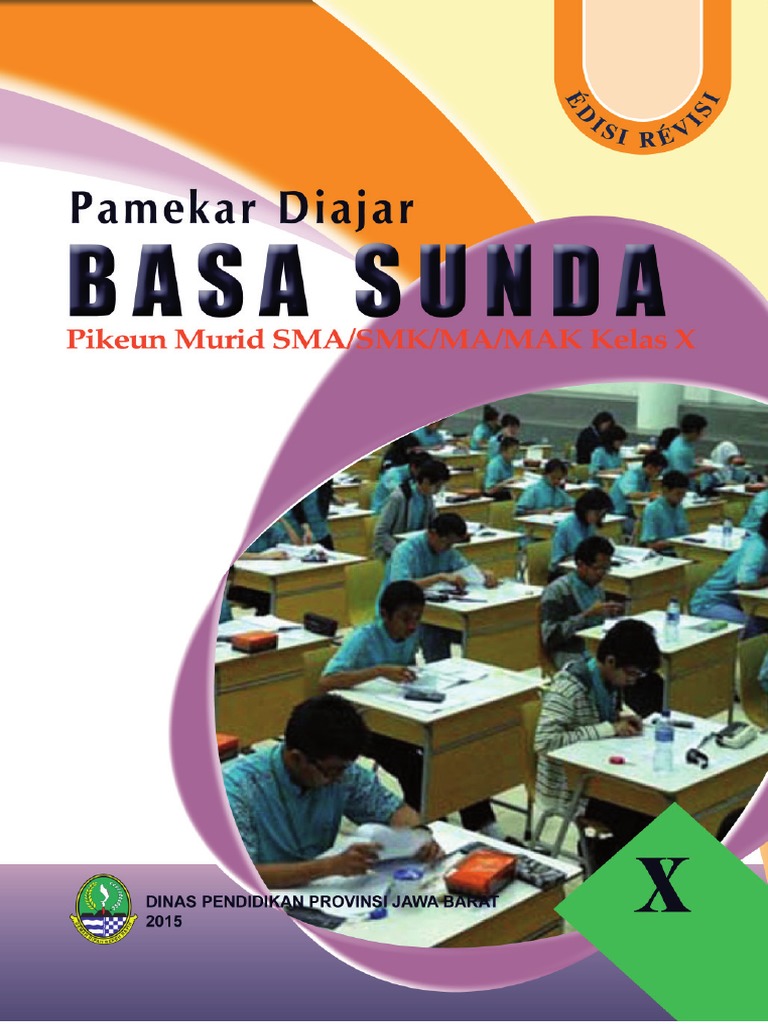 Buku B Sunda Pdf