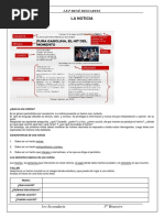 Informacion Factual | PDF