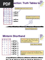 Automata Theory Midterm Exam | PDF | Regular Expression | Mathematical Logic