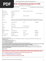 DA 185 - Application Form - Registration or Licensing of Customs and ...