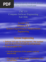 Concurrent Model | PDF | Software Development | Digital Technology