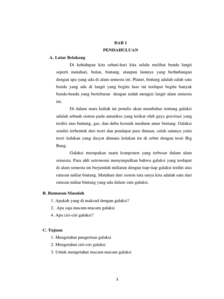 Teori Geosentris Dan Heliosentris | PDF