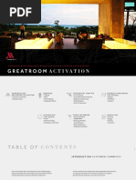 Ac Hotels by Marriott Design Standards Brochure | PDF