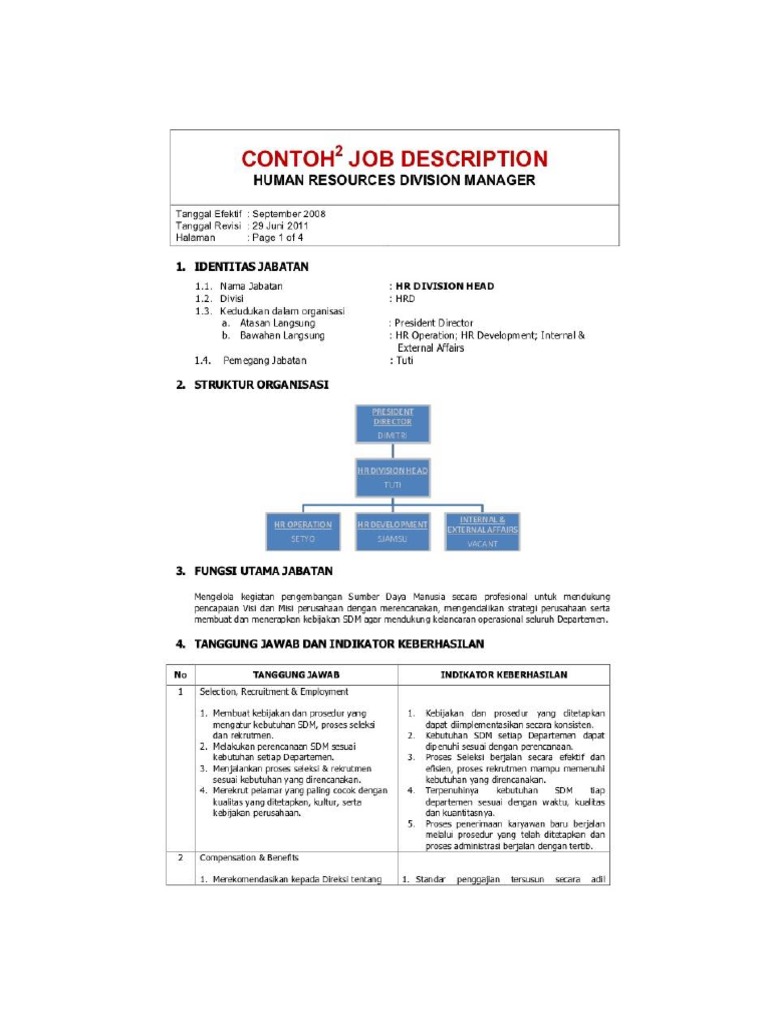 Sop Alur Linen | PDF