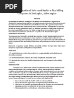 High Risk Work Rescue Plan Template | PDF | Emergency Management ...