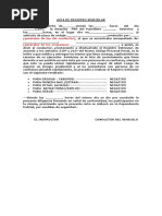 IDLPOL - 50 Modelos de Actas Policiales-1 | PDF | Policía | Gobierno