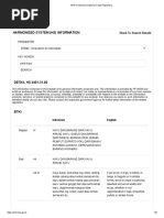 PSC Form 3 | PDF | Government | Social Institutions