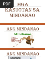 Kasuotan Sa Mindanao Pic and Description | PDF