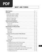 Raw Material Color Code Chart 01-06-03 | PDF | Materials | Steel