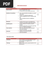 SEPEP Roles and Responsibilities Guide | PDF | Decision Making | Referee