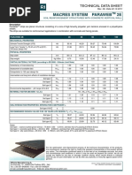 DIN 18134 2012-04 Eng. | PDF | Young's Modulus | Engineering Tolerance