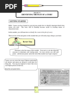 Short-E-sounds - Phonics Stories PDF | PDF