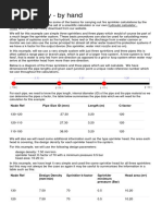 C24 Timber Bending Strength Values | PDF | Physical Sciences ...