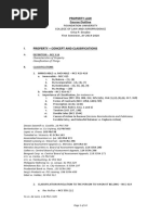 EJS With Waiver - Sample | PDF | Inheritance | Law And Economics