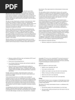 Boyd & Griffin Classification (1949) | PDF | Hip | Surgery