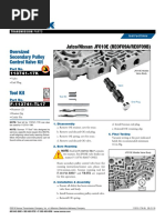 Jf016e Jf017e PDF | PDF | Valve | Transmission (Mechanics)