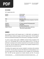VDOT Inspection - Manual - Acc091322 | PDF | Concrete | Road Surface