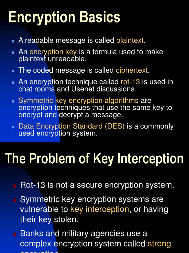 UNIT2 | PDF | Cryptography | Key (Cryptography)