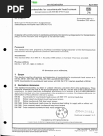 Din 74 (2003) (E) PDF | PDF