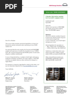 Shell Alexia 40 Cylinder Oil Overview | PDF | Fuel Oil | Energy And ...