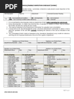 Holiday Accident Reduction Program (Harp) Form | PDF | Car | Wheeled ...