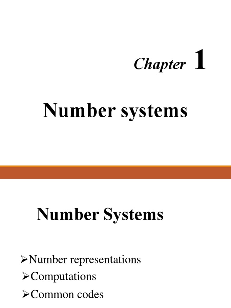 Chapter 1 Pdf Binary Coded Decimal Theory Of Computation