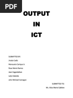 12 OHS Procedures For Computer Hardware Servicing NC II | PDF ...