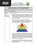 2C 2I 1R Pedagogical Approaches | PDF | Constructivism (Philosophy Of ...